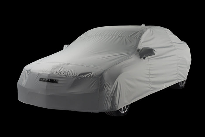 Custom Fit Car Covers | Beverly Hills Motoring - Beverly Hills Motoring ...