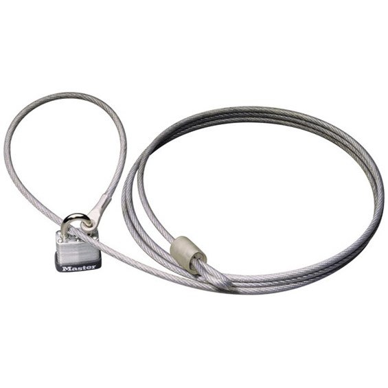 BHMA's LockGuard - Car Cover Lock & Cable Set - Beverly Hills Motoring ...